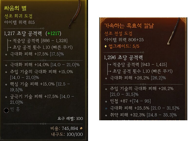 디아블로4 인벤 도검 이거 살까요 디아블로4 인벤 도적 게시판