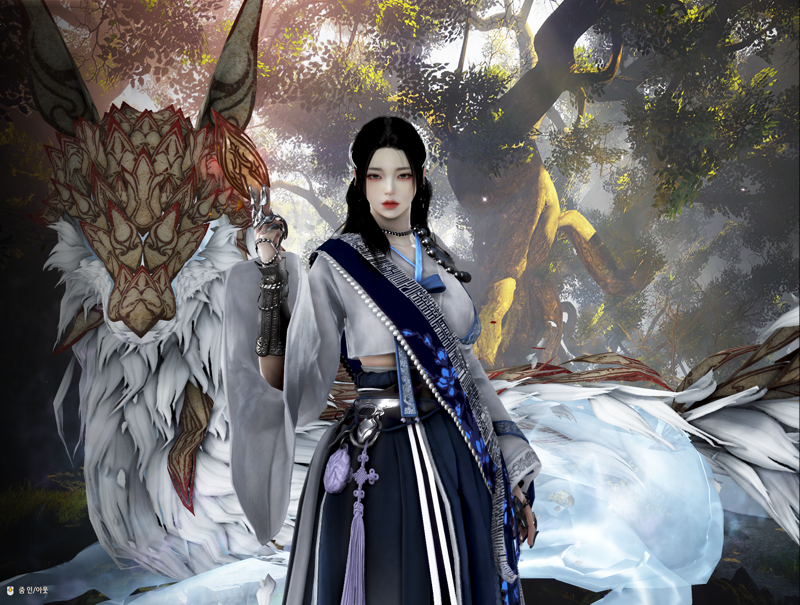 검은사막 커뮤니티 화제 우리 딸래미 옷자랑 Vortex Gaming
