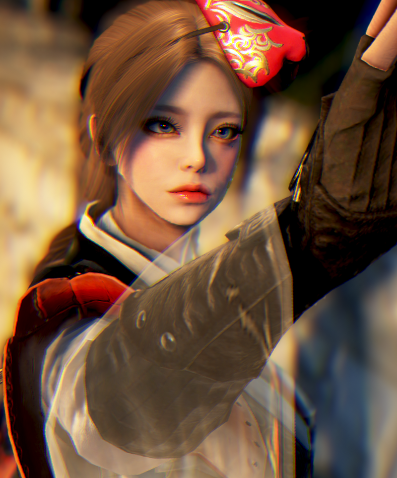 검은사막 커마자랑 뉴비는 즐겁다 Vortex Gaming