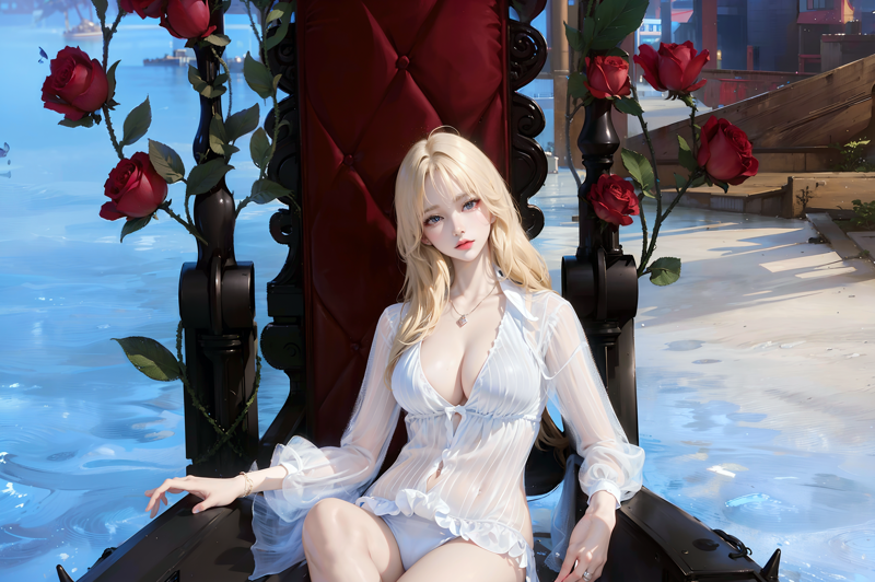 로스트아크 인벤 30장 주의 뉴비향 Ai그림 8차 신청본 완성입니다~ 로스트아크 인벤 스크린샷 갤러리