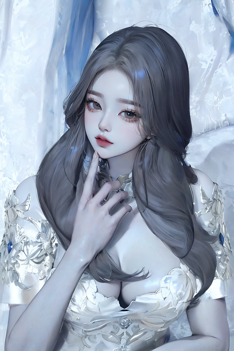 로스트아크 Ai그림 또 훔치기 Vortex Gaming