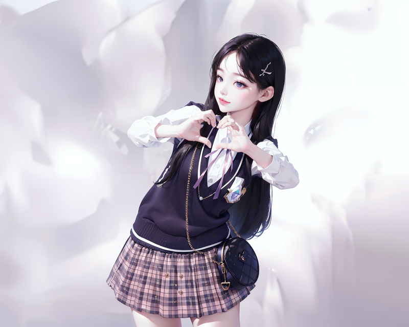 로스트아크 인벤 30장 주의 뉴비향 Ai그림 8차 신청본 완성입니다~ 로스트아크 인벤 스크린샷 갤러리