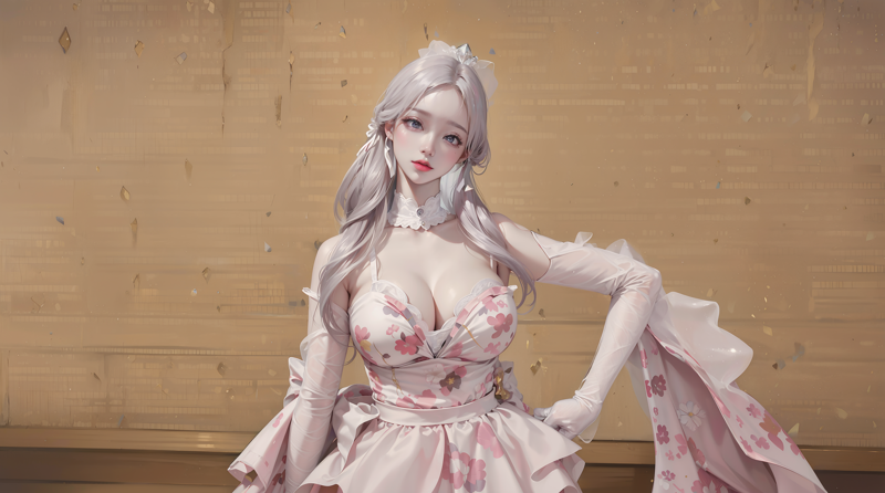 로스트아크 인벤 30장 주의 뉴비향 Ai그림 8차 신청본 완성입니다~ 로스트아크 인벤 스크린샷 갤러리