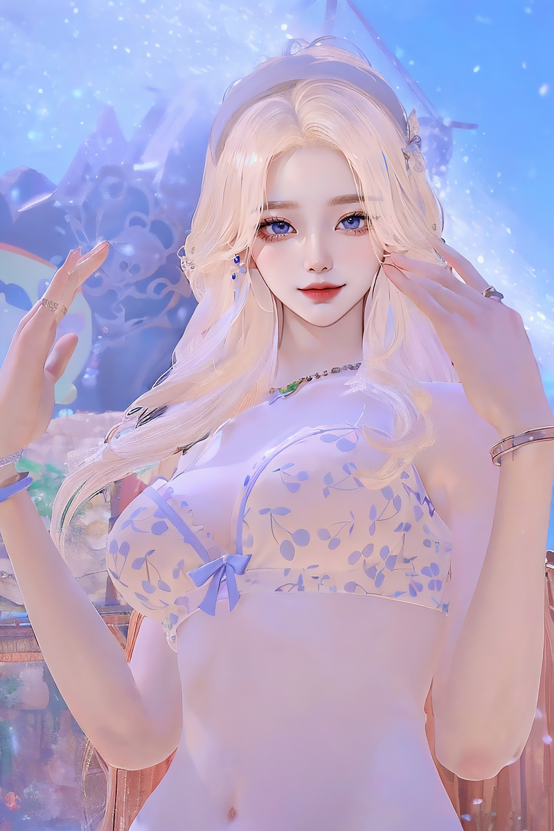 로스트아크 Ai그림 또 훔치기 Vortex Gaming