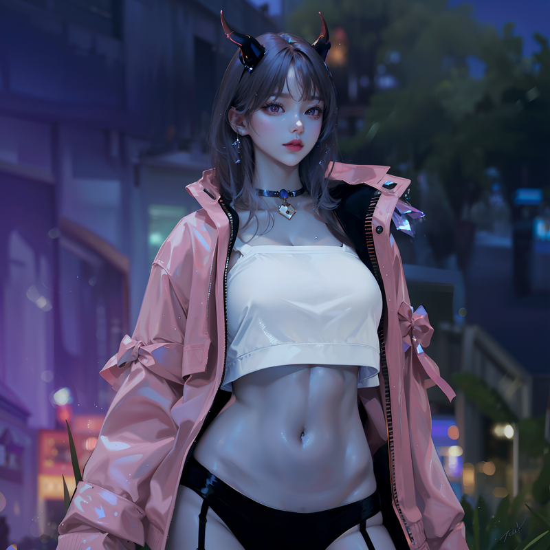 마감 뉴비향의 Ai그림 9차신청~ 볼텍스 게이밍