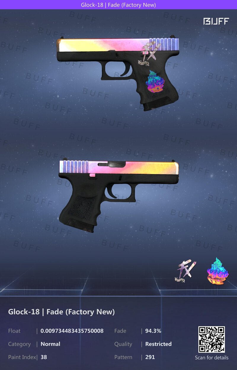 팟벤 글록페이드 팔아요 카스글옵csgo 파티 인벤