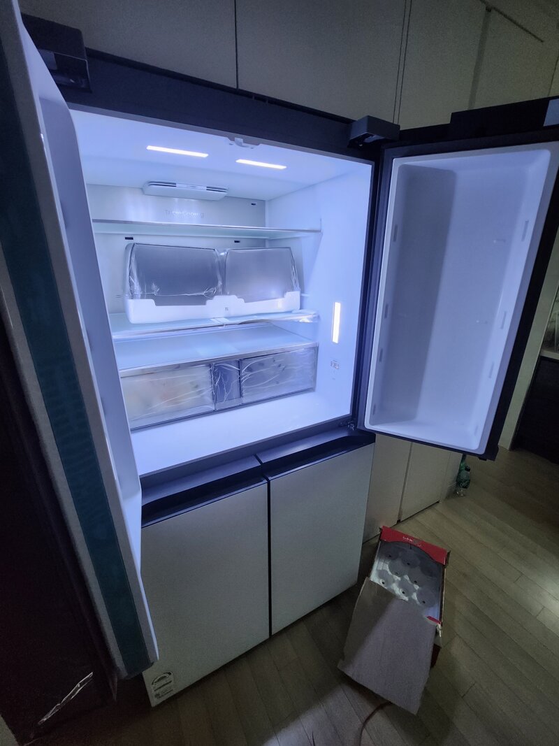 메이플스토리 인벤 냉장고 산거 왔다 메이플스토리 인벤 자유게시판