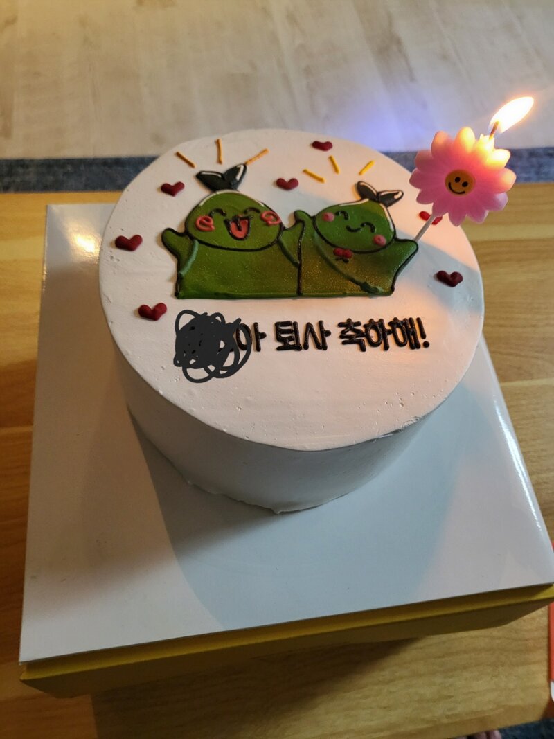 로스트아크 인벤 모코코 케이크 봐주세요 로스트아크 인벤 자유 게시판