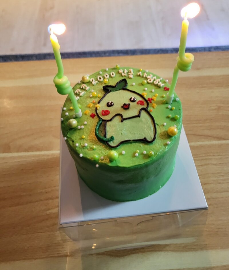 로스트아크 인벤 모코코 케이크 봐주세요 로스트아크 인벤 자유 게시판