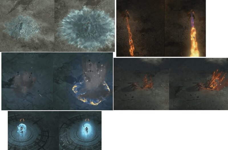 뜨거운 커뮤니티 화제 현재까지 디아블로4 테크트리 Vortex Gaming