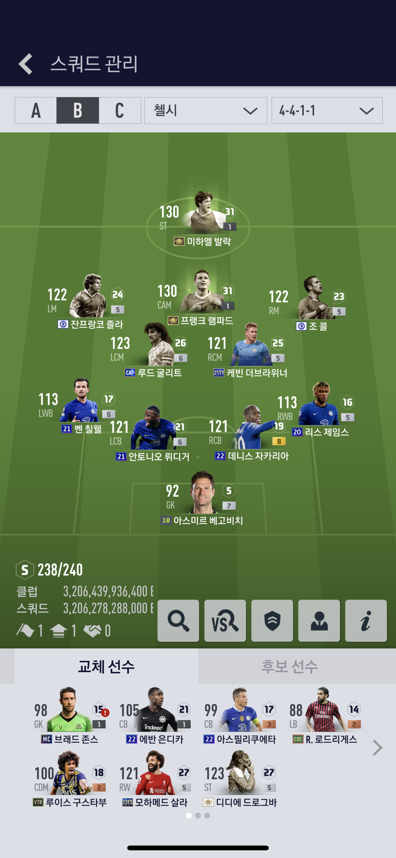 피파 온라인4 인벤 6양발 첼시 피파 온라인4 인벤 자유게시판
