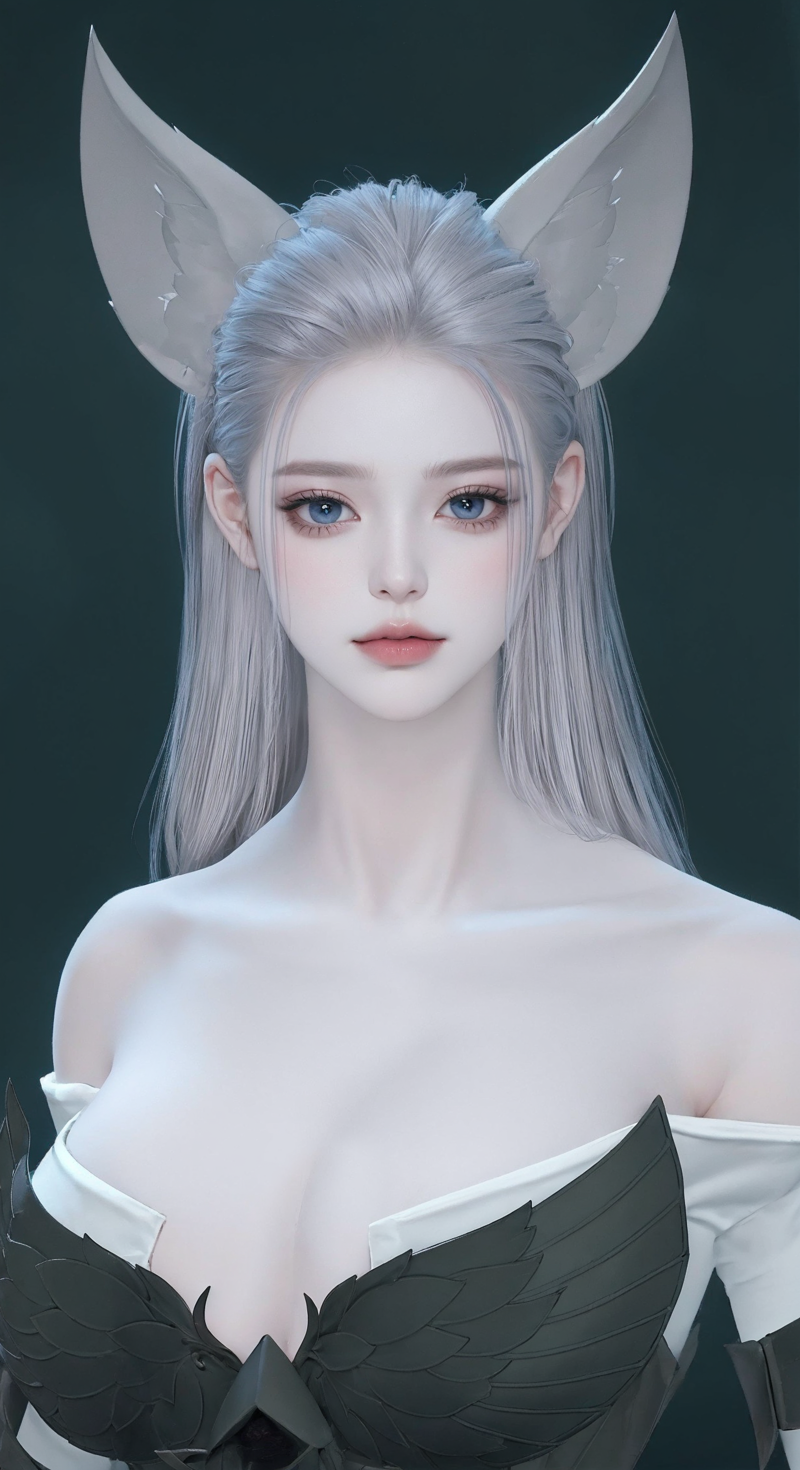 로스트아크 Ai그림 나두 돚거 ️ Vortex Gaming