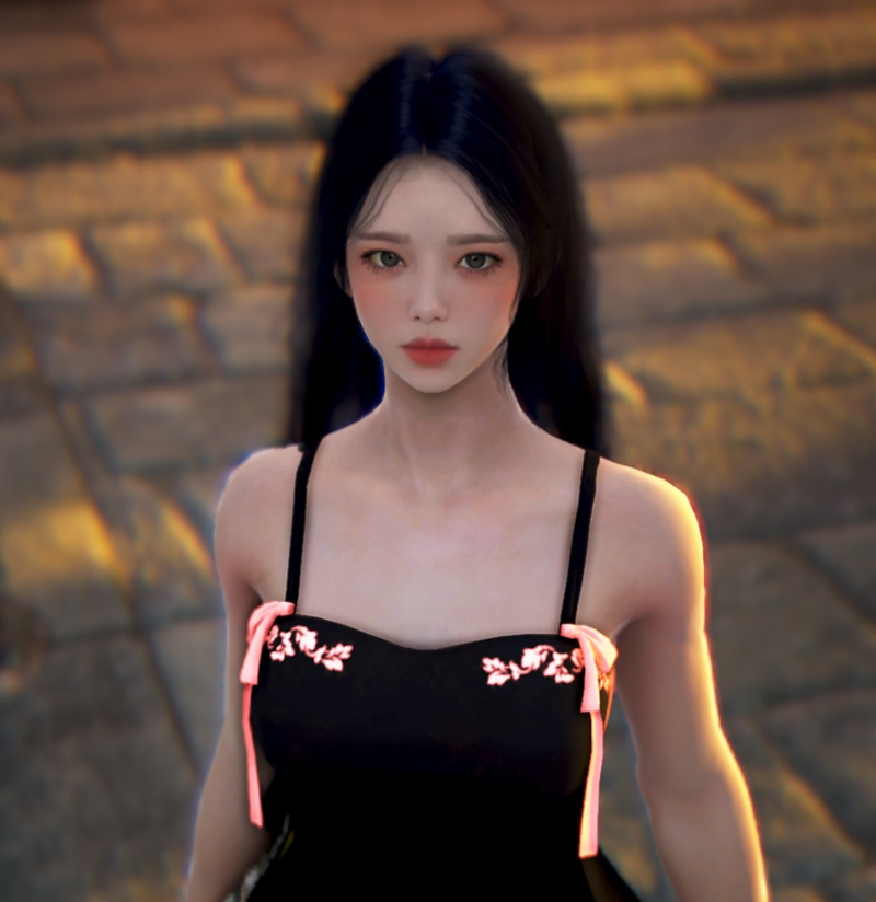 검은사막 커마자랑 공유완료 여름 미스틱2 Vortex Gaming