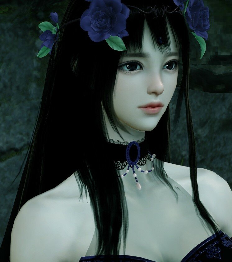 로스트아크 커마자랑 심심해서 만들어본 실린 짭소서 Vortex Gaming
