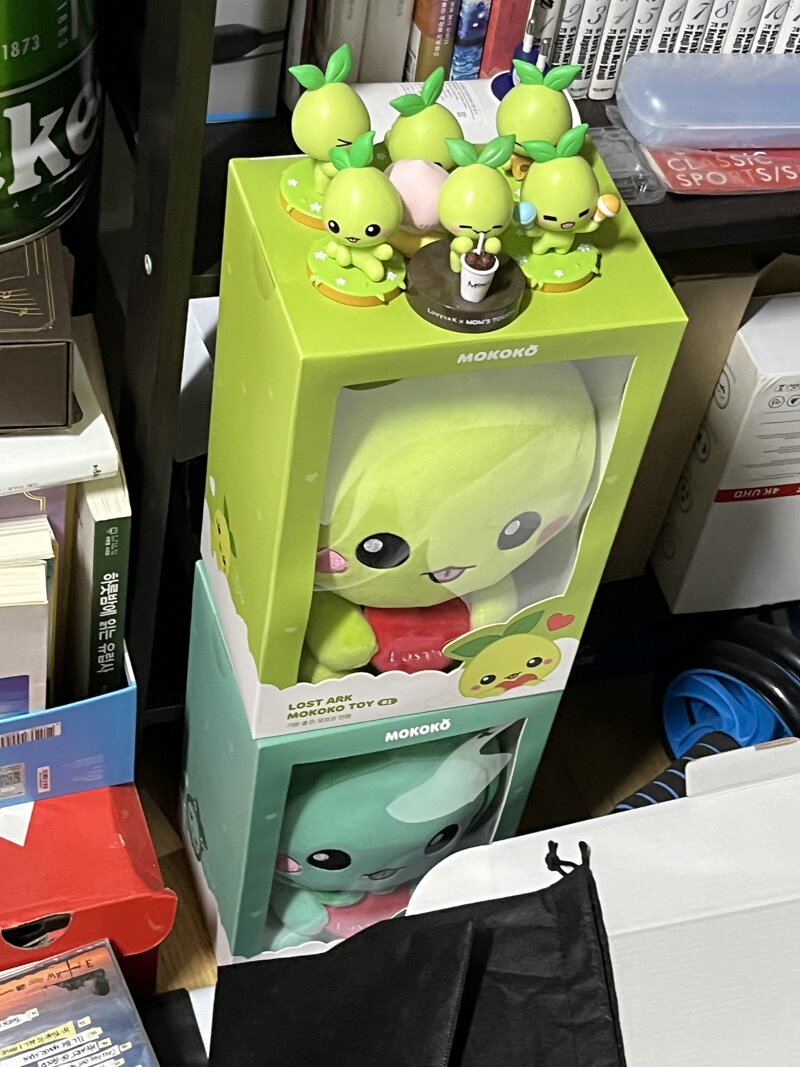 로스트아크 인벤 회사쉬는김에 방청소랑 방좀 꾸며야지 로스트아크 인벤 자유 게시판