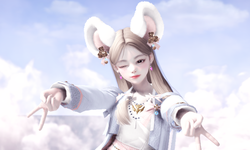 로스트아크 커마자랑 상시공유 베이지 스페셜리스트 Vortex Gaming