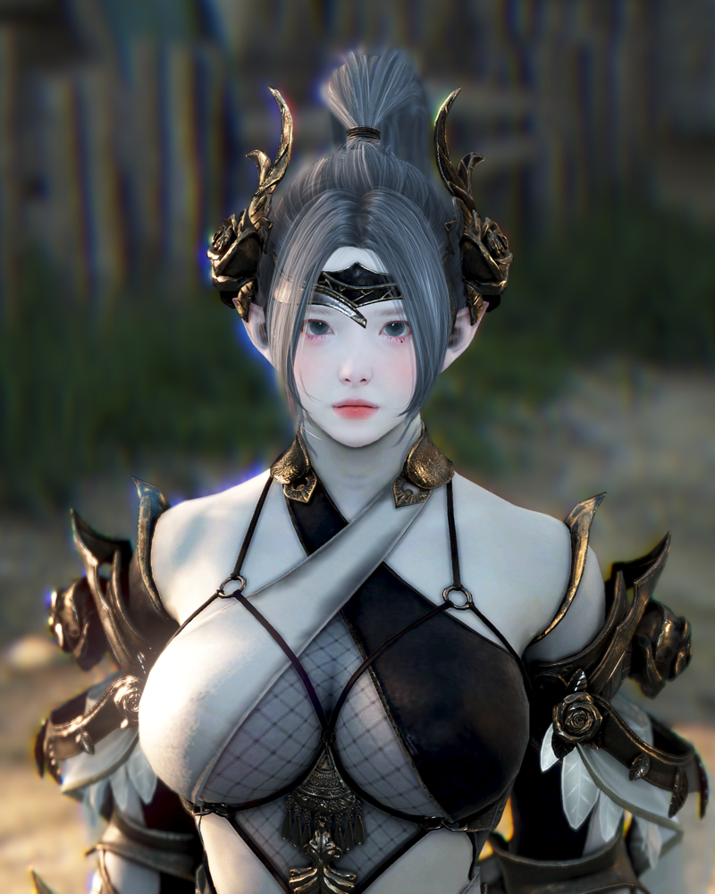검은사막 커마자랑 오랜만에 커마겜 Vortex Gaming