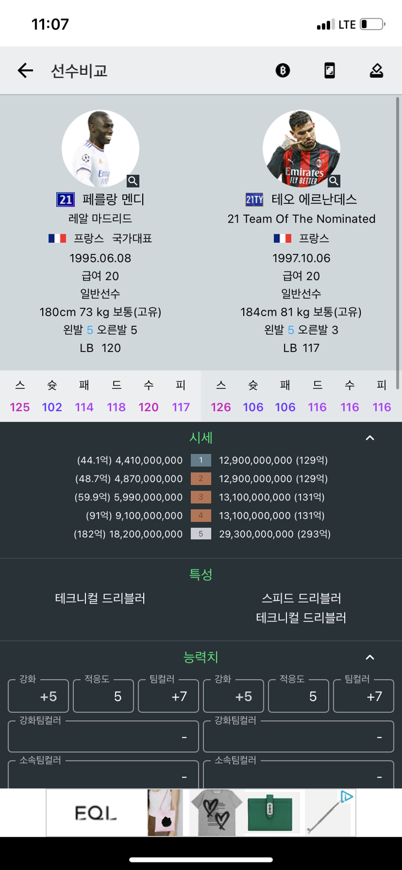 Fc 온라인 인벤 능력치 좋은게 먼저겠죠 Fc 온라인 인벤 자유게시판