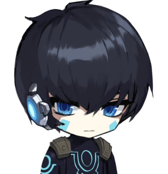 제논 일러 너무 바보같애서ㅜ 바꿔봤는데 의견 좀 Vortex Gaming