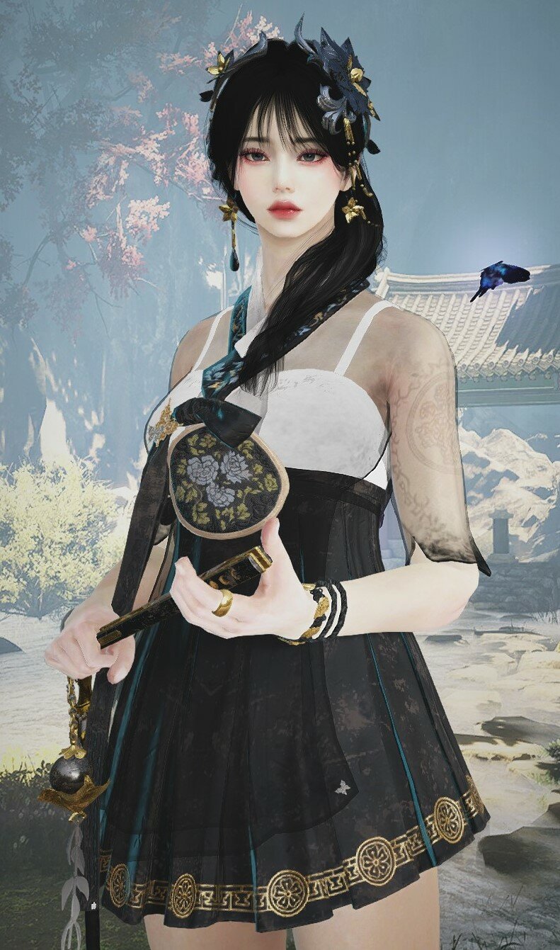 검은사막 커뮤니티 화제 룩덕뉴비는 행복해 Vortex Gaming