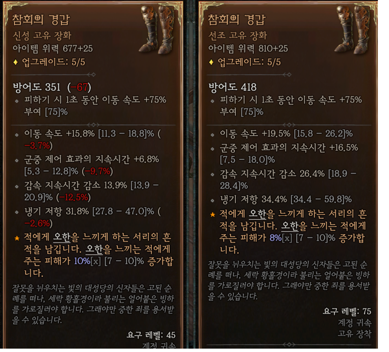 디아블로4 인벤 참회 선택 도움좀 부탁드립니다 디아블로4 인벤 도적 게시판