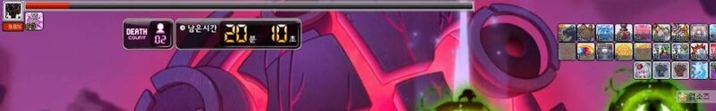 메이플스토리 인벤 비욘더 6차가 그렇게 센가 메이플스토리 인벤 전사 직업게시판