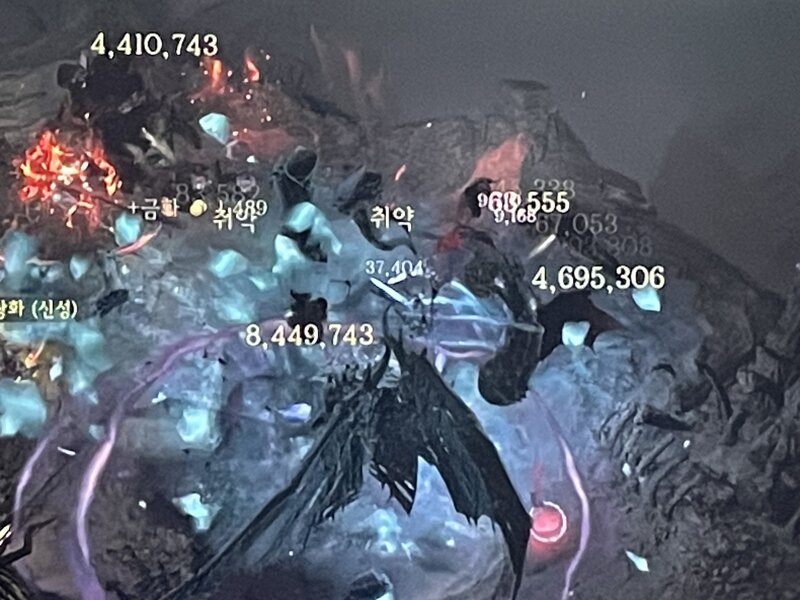 디아블로4 인벤 규탄 없어도 됨 쌍 도검의 위력 디아블로4 인벤 도적 게시판