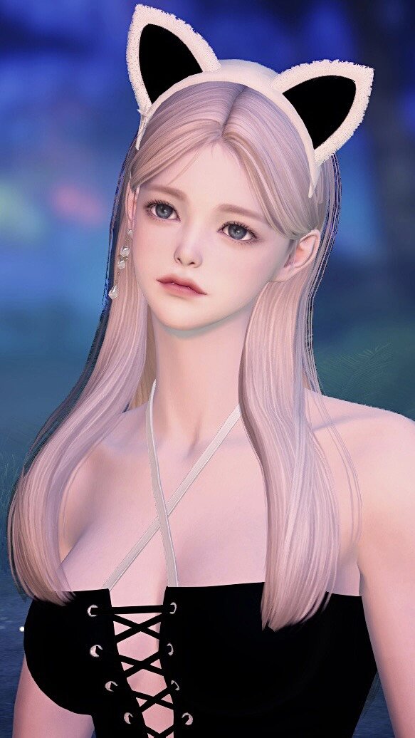 로스트아크 커마자랑 ʚ 바비 데런 ♡ 복귀 ɞ Vortex Gaming