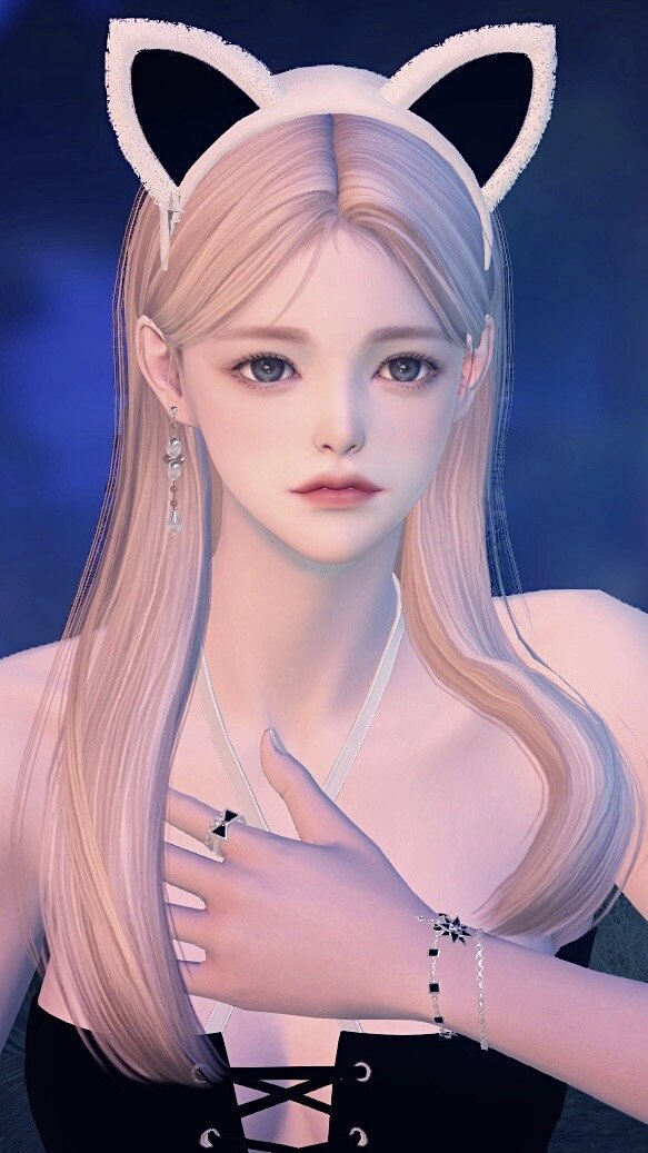 로스트아크 커마자랑 ʚ 바비 데런 ♡ 복귀 ɞ Vortex Gaming