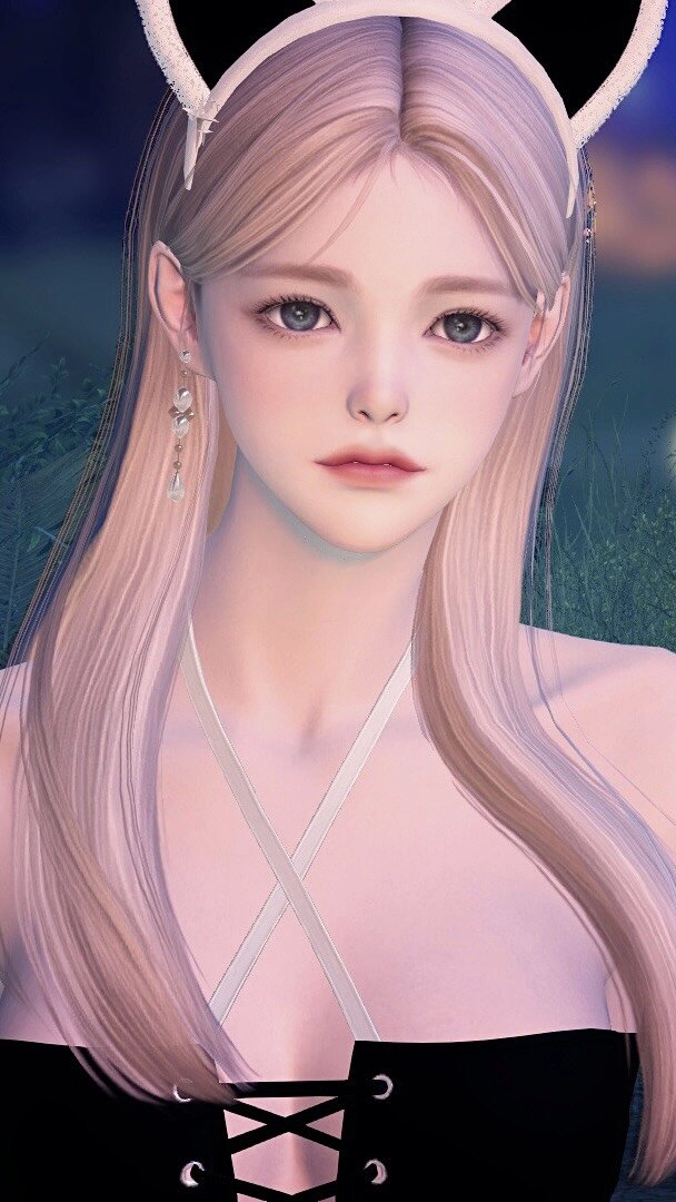 로스트아크 커마자랑 ʚ 바비 데런 ♡ 복귀 ɞ Vortex Gaming