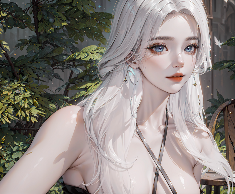 로스트아크 Ai그림 전에 만든것과 최근에 만든것 등등 Vortex Gaming