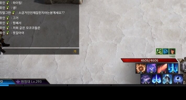 로스트아크 커뮤니티 화제 그저께 스익밀다가 발견한 모코코들 Vortex Gaming