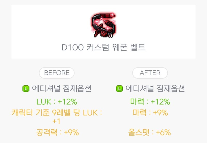 메이플스토리 인벤 너무하네ㅋㅋㅋㅋㅋ 메이플스토리 인벤 자유게시판