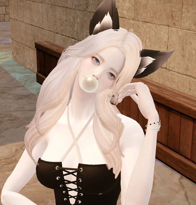 로스트아크 커마자랑 어제의 나는 죽었다 Vortex Gaming