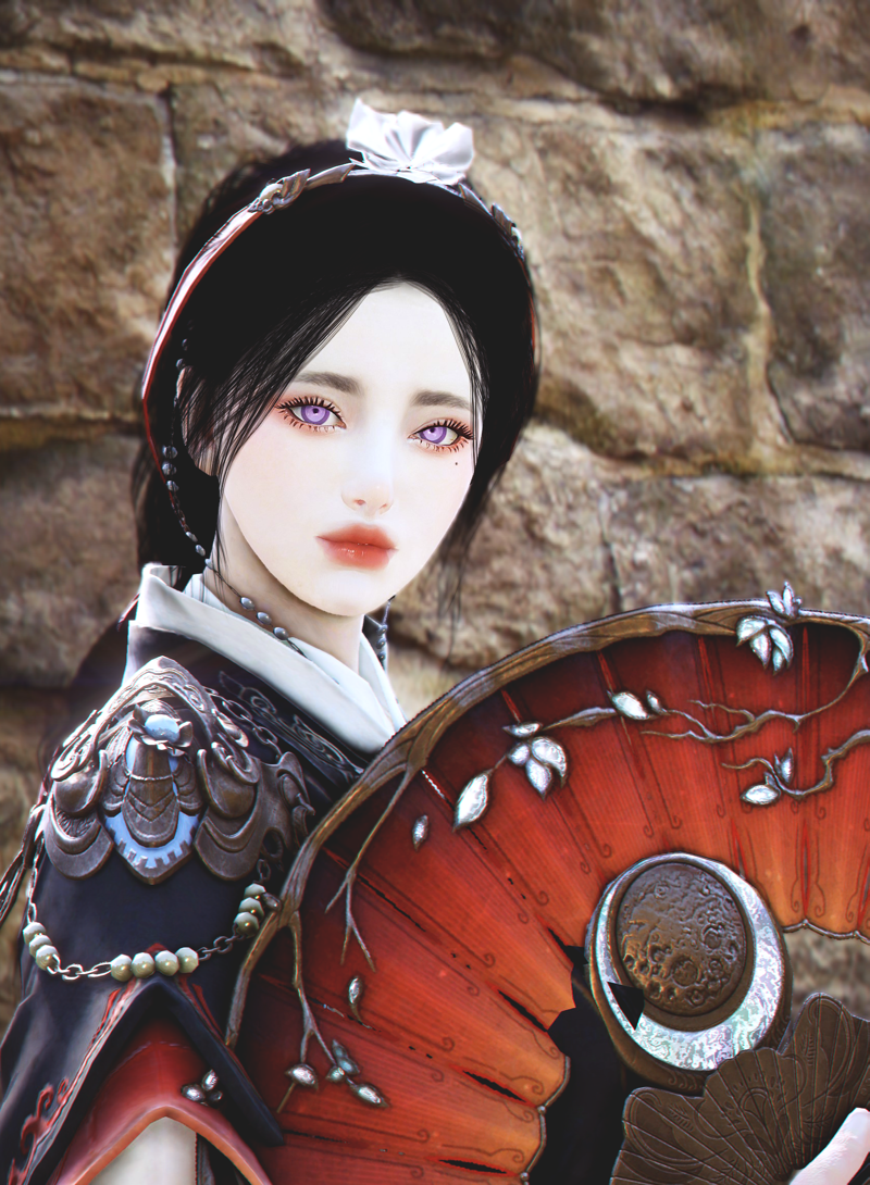 검은사막 커마자랑 언제쯤 수정이 끝나려나 Vortex Gaming