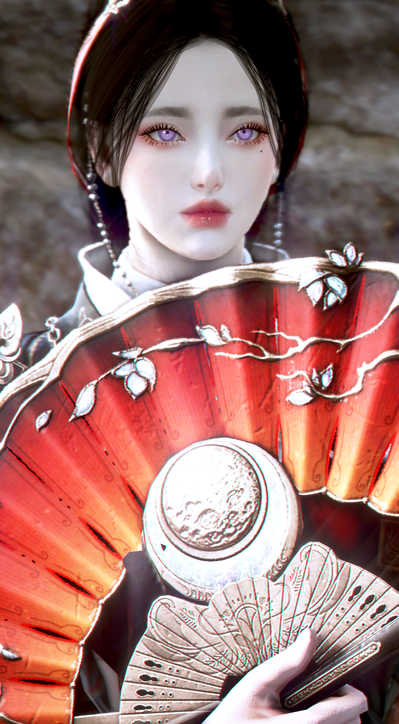 검은사막 커마자랑 언제쯤 수정이 끝나려나 Vortex Gaming
