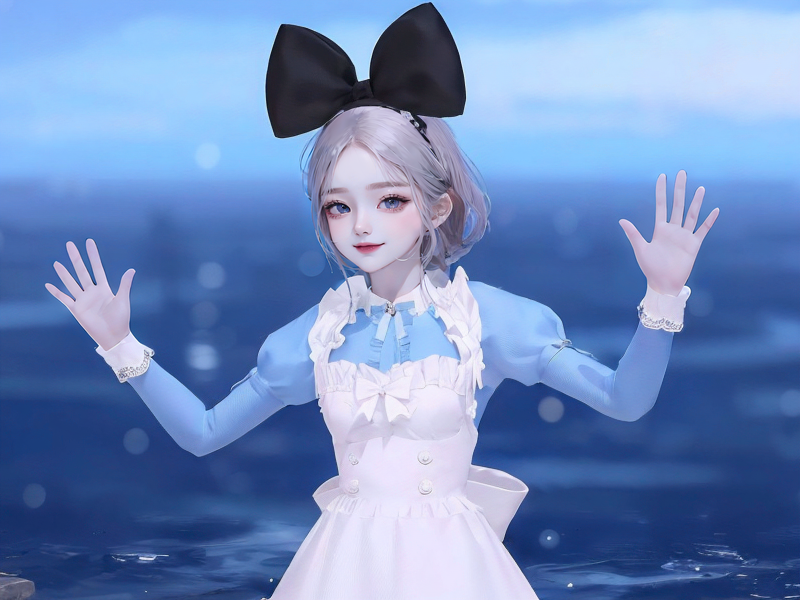 로스트아크 Ai그림 앨리스 특집 Vortex Gaming