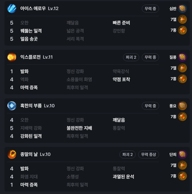 로스트아크 인벤 오늘자 트위터 레전드 로스트아크 인벤 자유 게시판