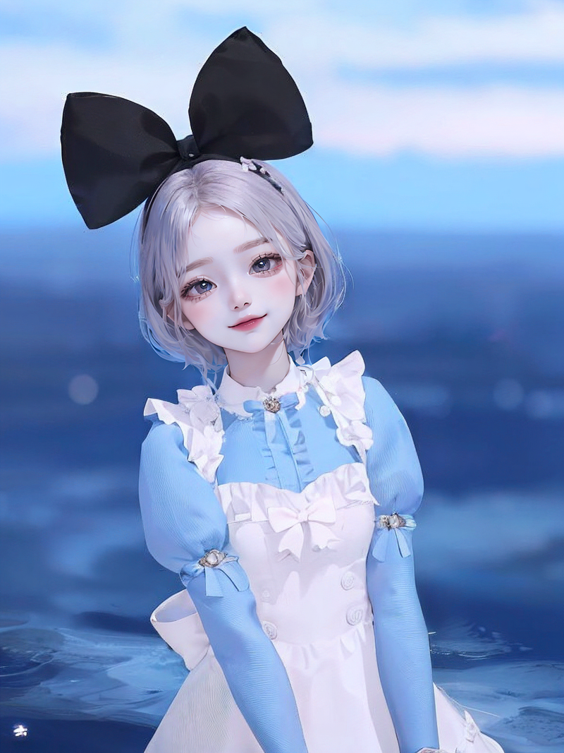 로스트아크 Ai그림 앨리스 특집 Vortex Gaming