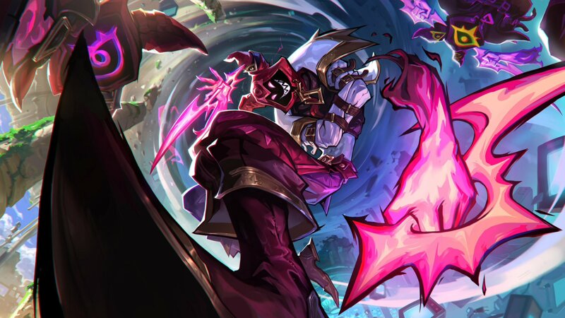리그오브레전드 인벤 소울 파이터 2차 스킨 스플래시 아트 공개 Lol 실시간 유저 정보 게시판