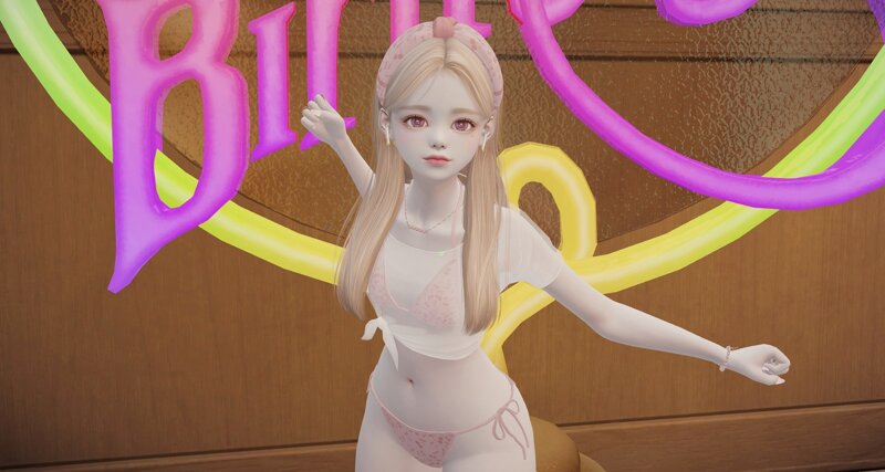 로스트아크 커마자랑 ʚ ︎ɞ Vortex Gaming