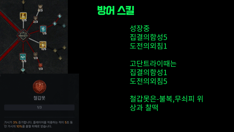 디아블로4 인벤 시즌1 선조의망치 육성법 디아블로4 인벤 야만용사 게시판
