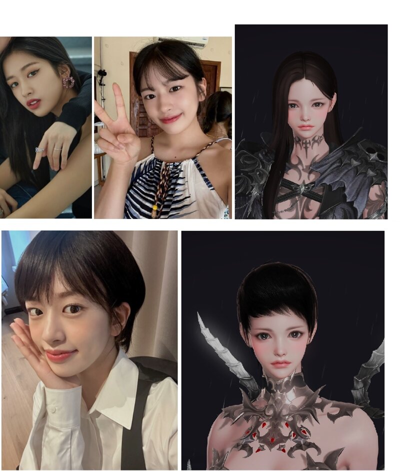 로스트아크 커마자랑 데런 소울이터 안유진 커마 이메일 공유합니당 Vortex Gaming