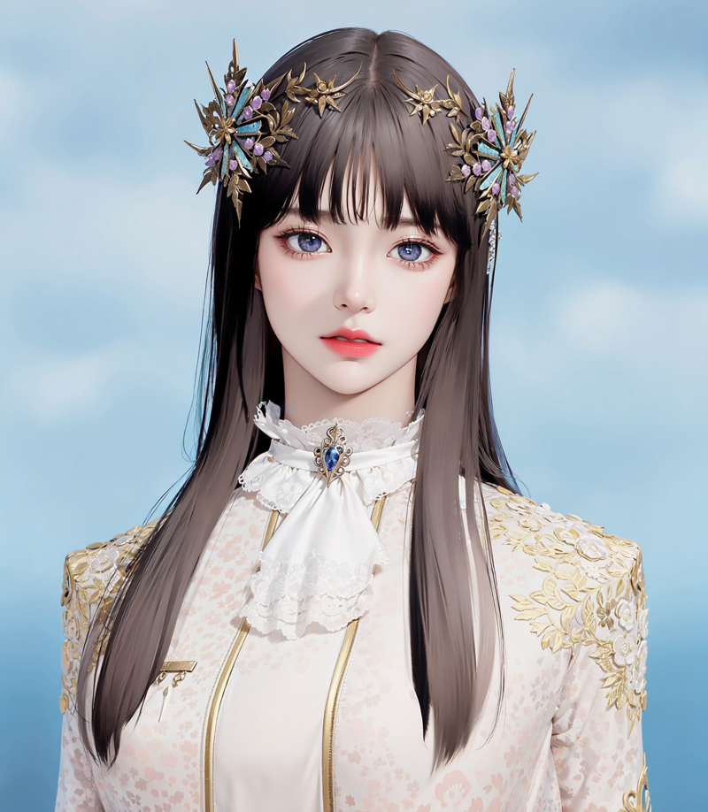 로스트아크 Ai그림 오늘도 Ai 연습 Vortex Gaming