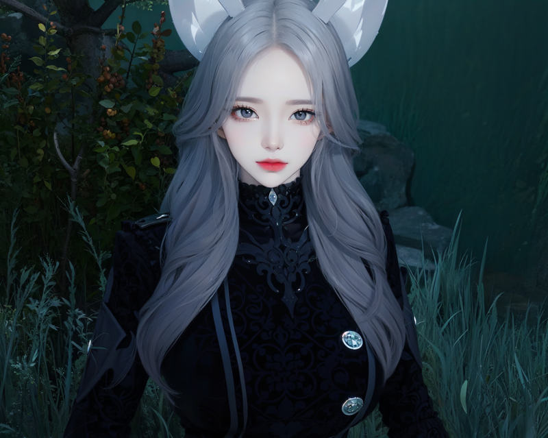 로스트아크 Ai그림 오늘도 Ai 연습 Vortex Gaming