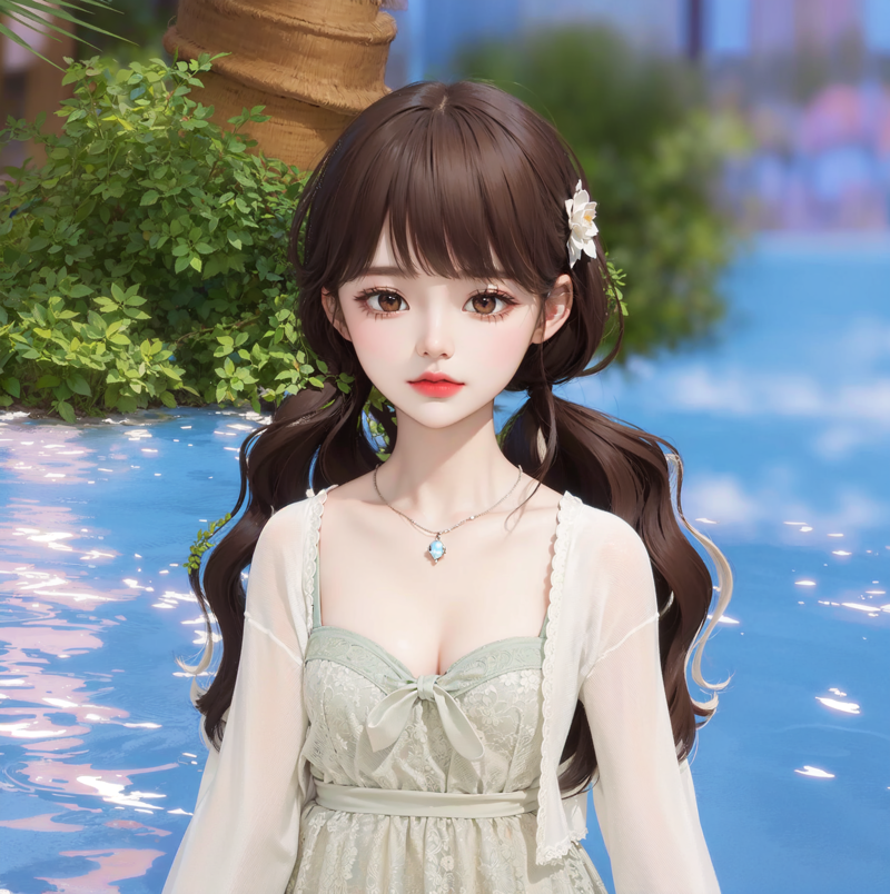 로스트아크 Ai그림 오늘도 Ai 연습 Vortex Gaming