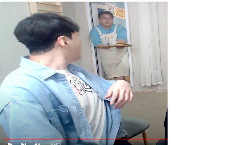 메이플스토리 커뮤니티 화제 ㅇㅎ 탱크가 너무 커서 문에 끼이고 만 메이드 Vortex Gaming