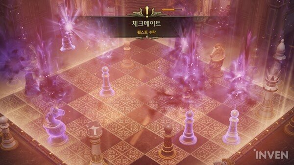 로스트아크 커뮤니티 화제 아브 관문 모두 불만 없이 줄이는 방법 답은 이미 나와 있다 Vortex Gaming