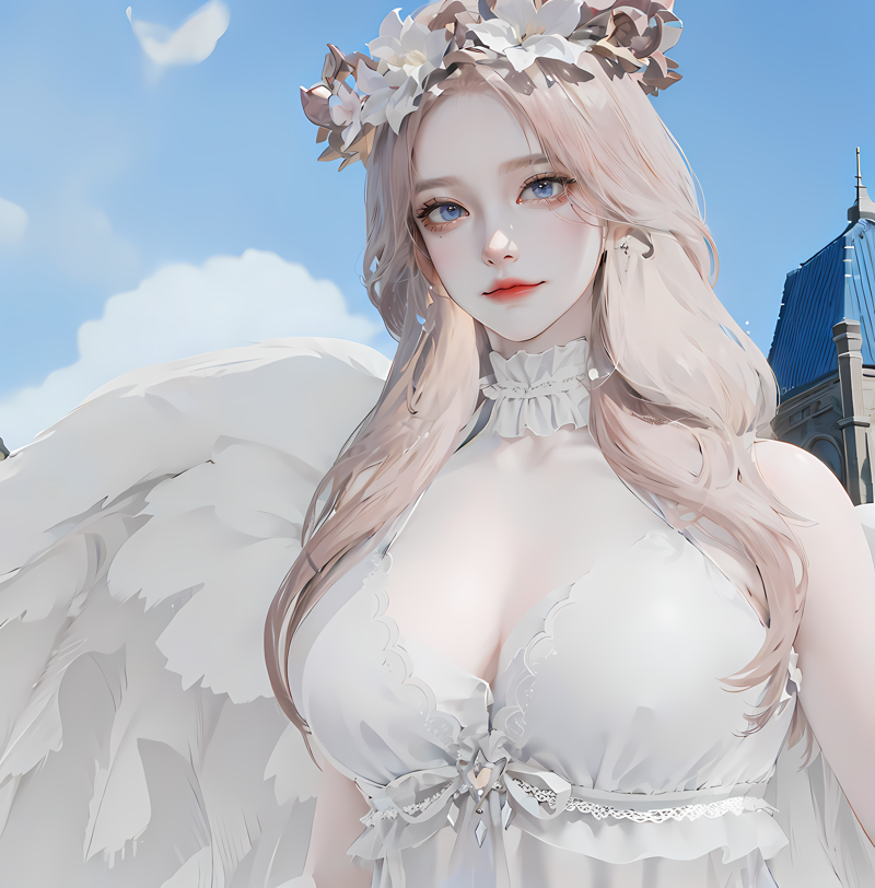 로스트아크 Ai그림 둘러 보며 15장 줍줍 Ai Vortex Gaming