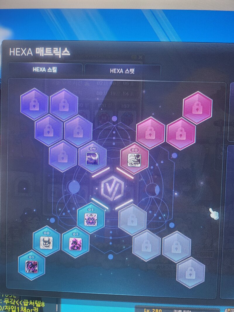 메이플스토리 인벤 일주일 동안 한것 메이플스토리 인벤 전사 직업게시판